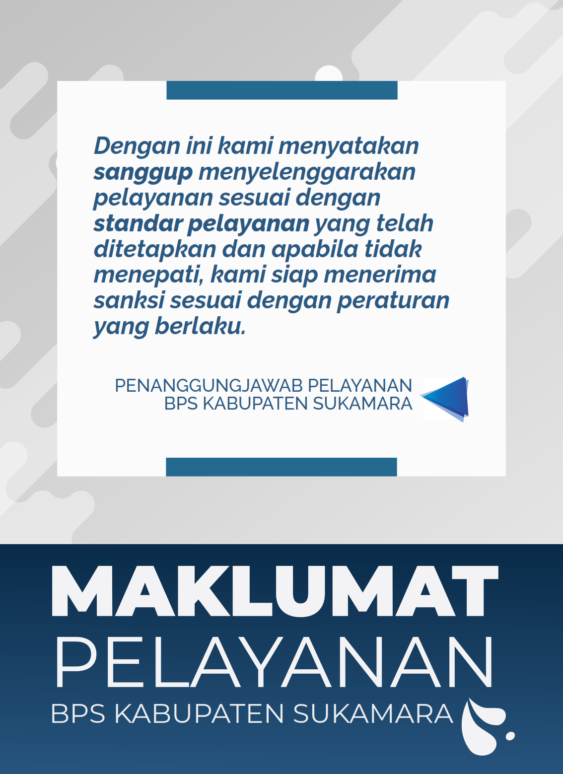 Layanan BPS - Portal PPID BPS RI