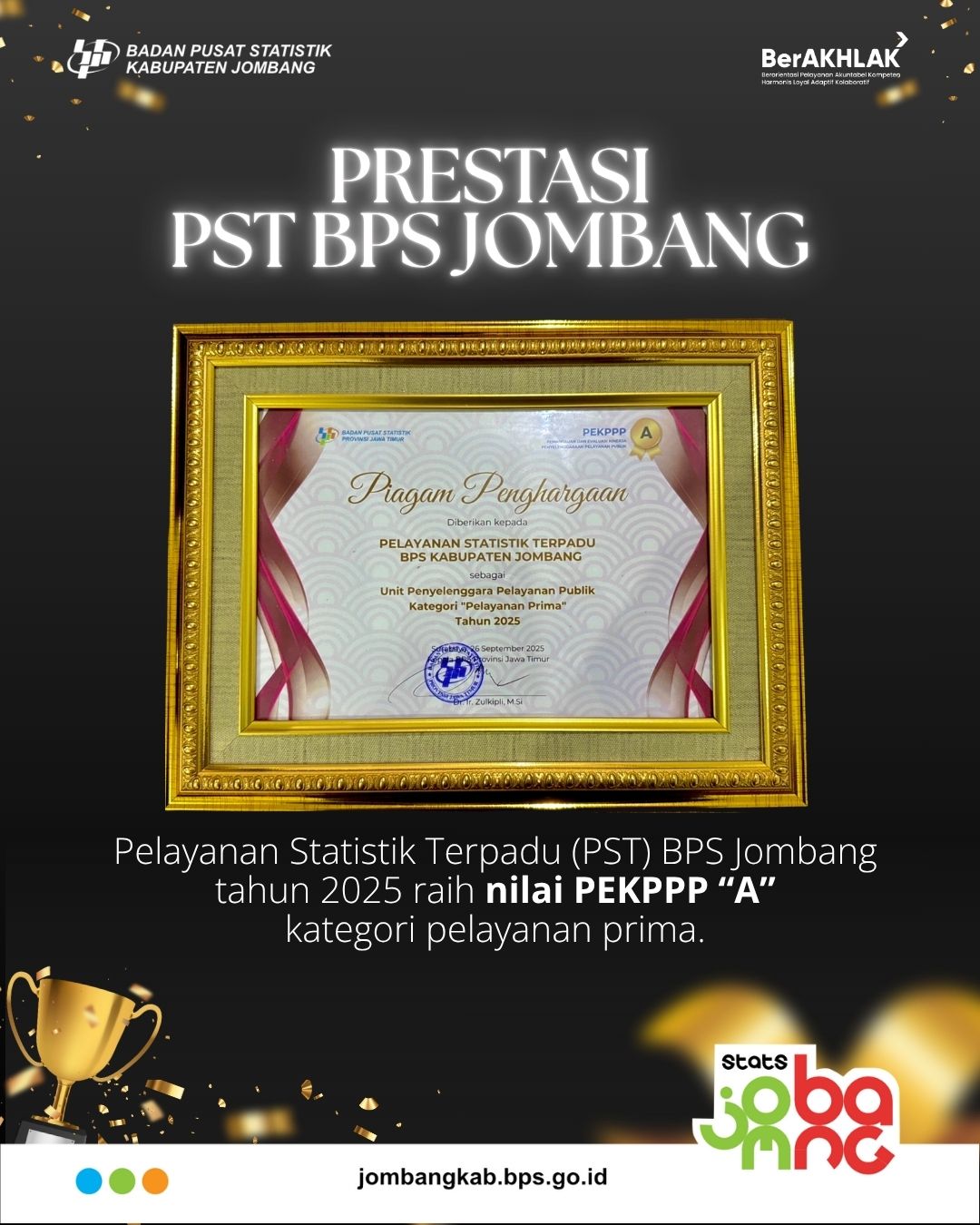Layanan BPS - Portal PPID Badan Pusat Statistik
