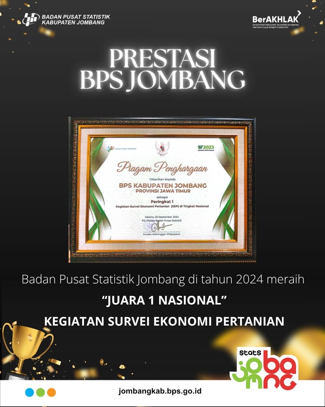 Layanan BPS - Portal PPID Badan Pusat Statistik