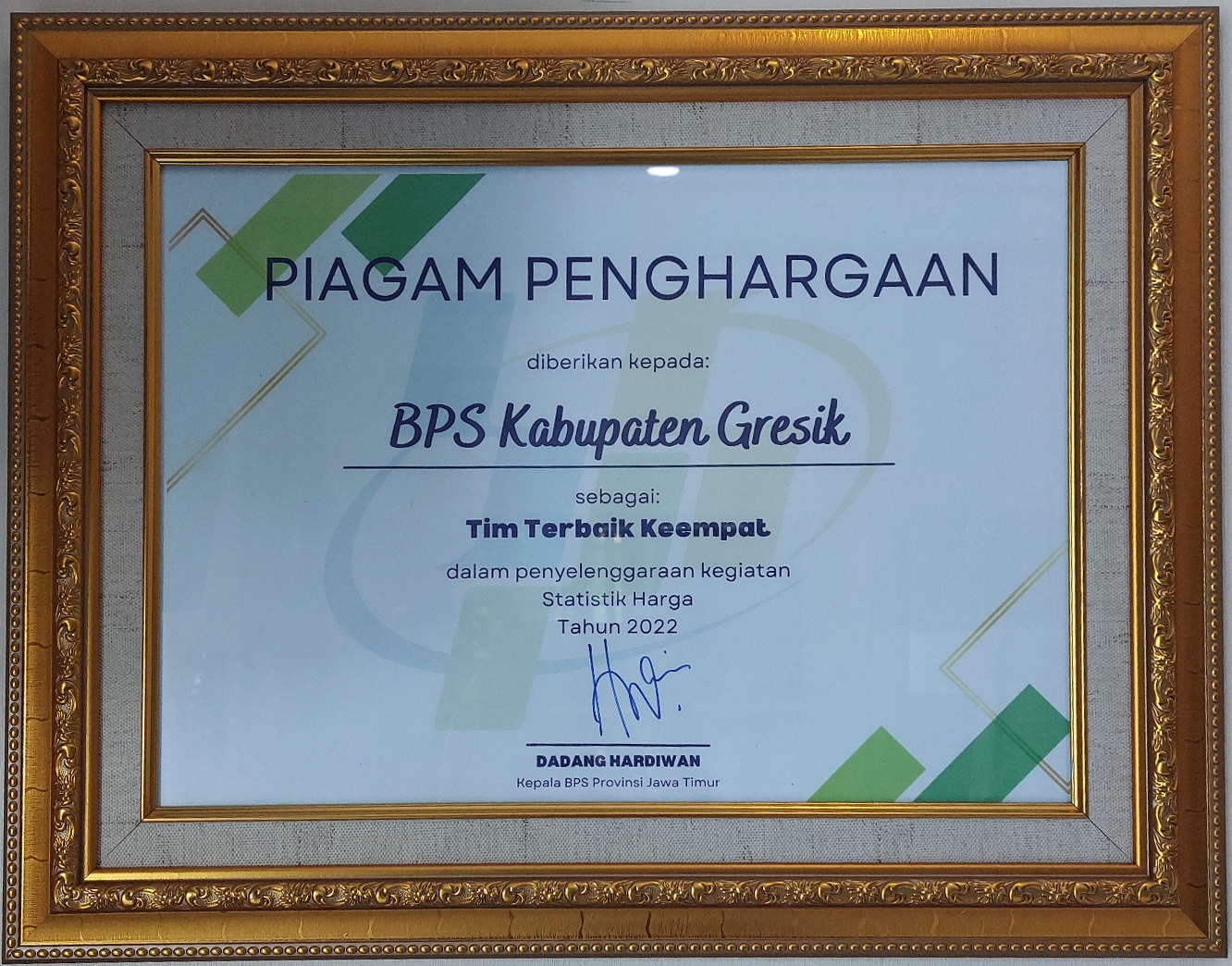 Layanan BPS - Portal PPID Badan Pusat Statistik