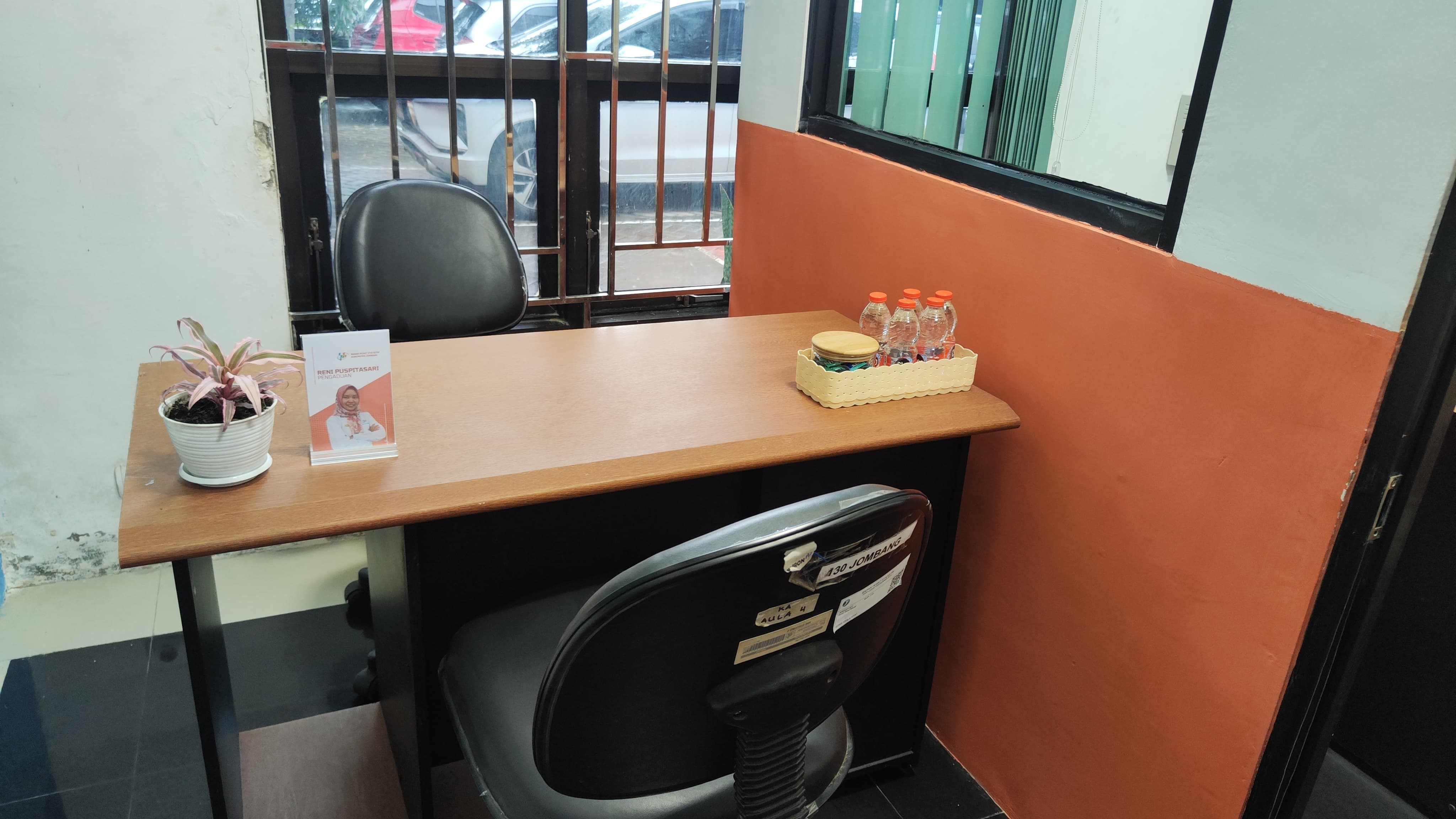 Layanan BPS - Portal PPID BPS RI