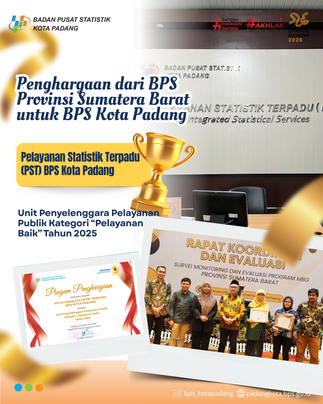 Layanan BPS - Portal PPID Badan Pusat Statistik