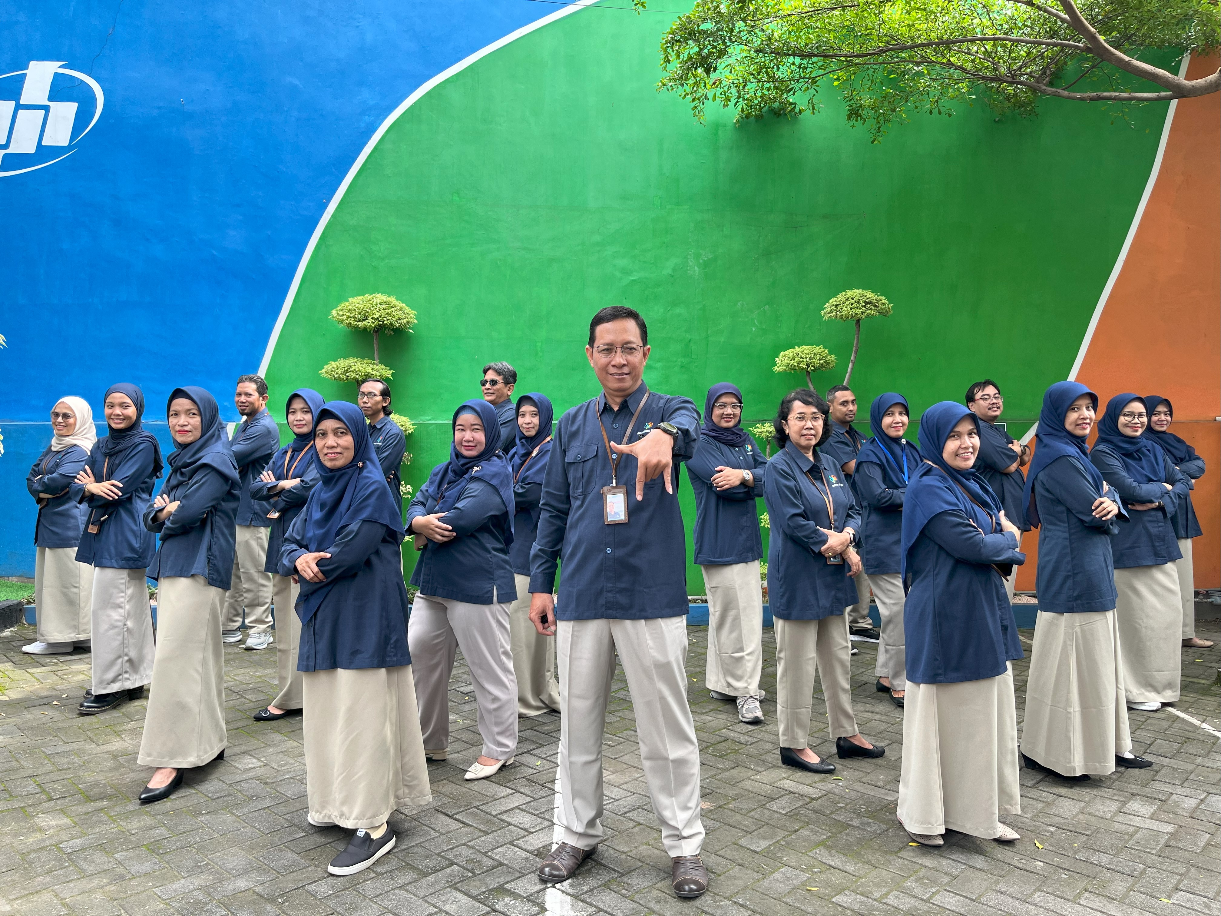 Layanan BPS - Portal PPID Badan Pusat Statistik