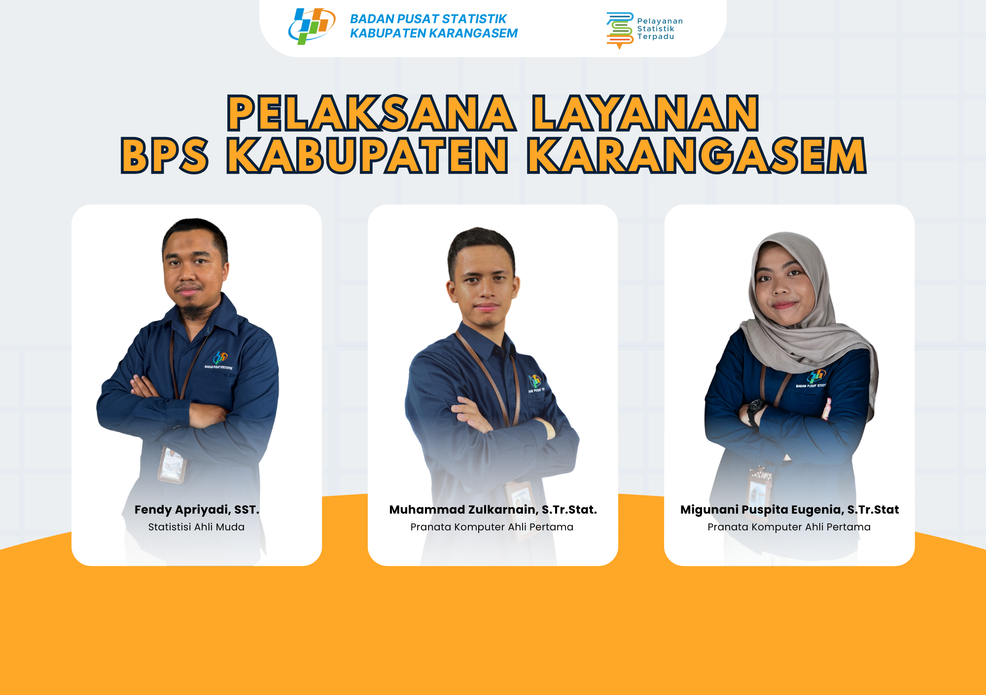 Layanan BPS - Portal PPID Badan Pusat Statistik