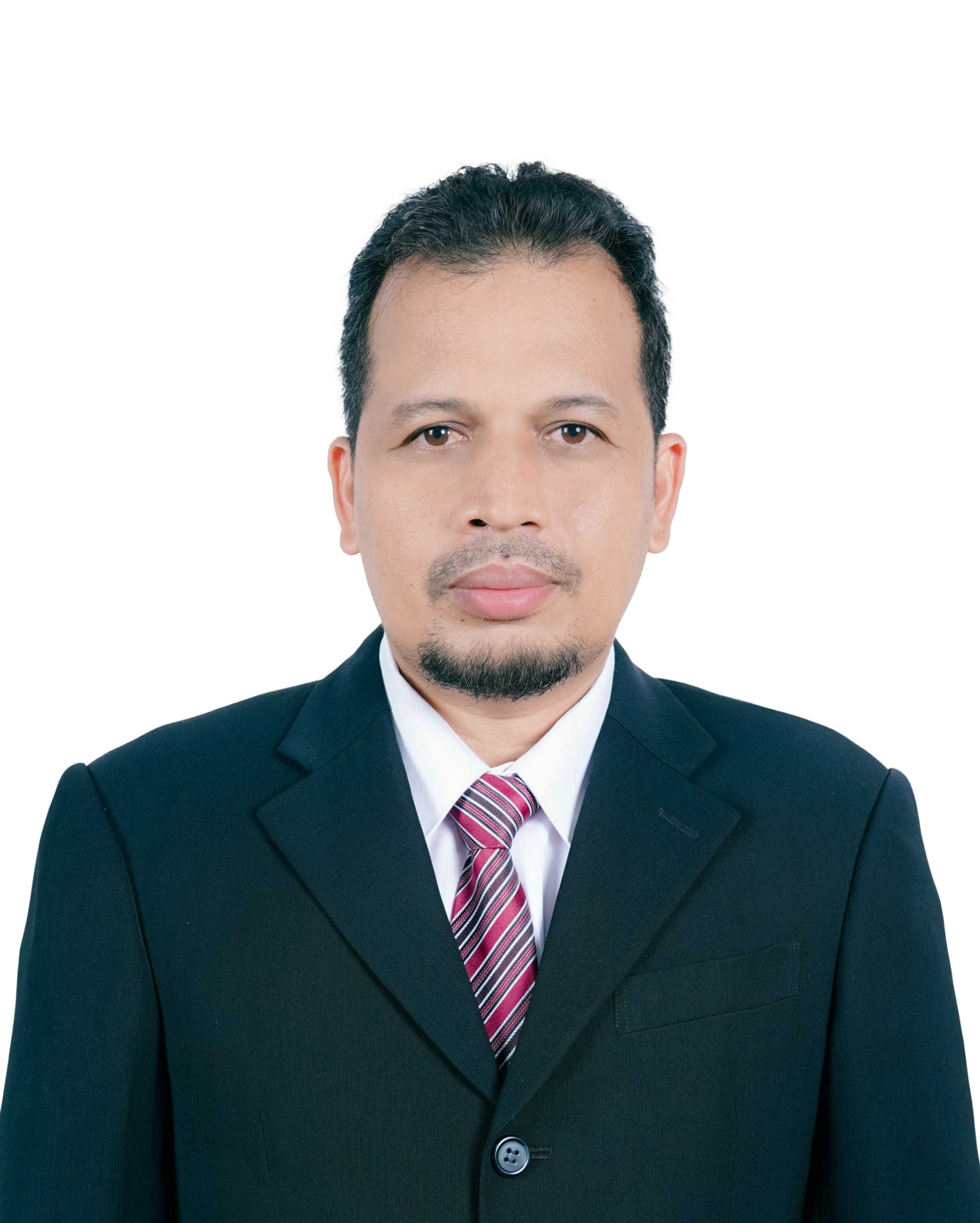 Profil BPS - Portal PPID BPS RI