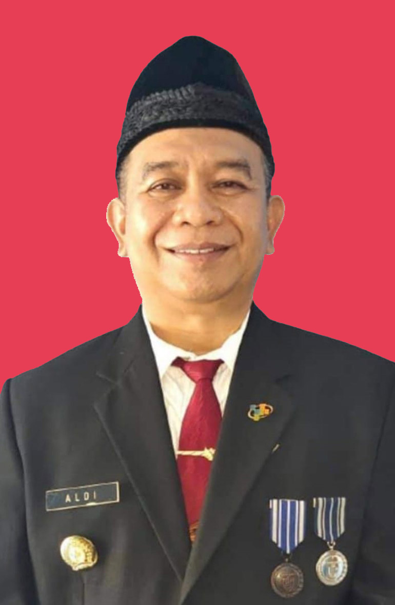 Profil BPS - Portal PPID BPS RI