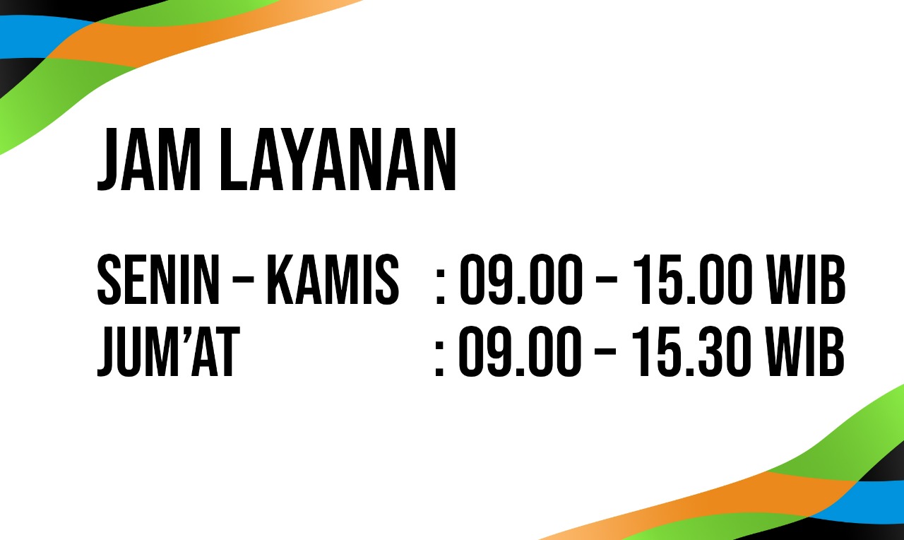 Standar Layanan Informasi Publik - Portal PPID BPS RI