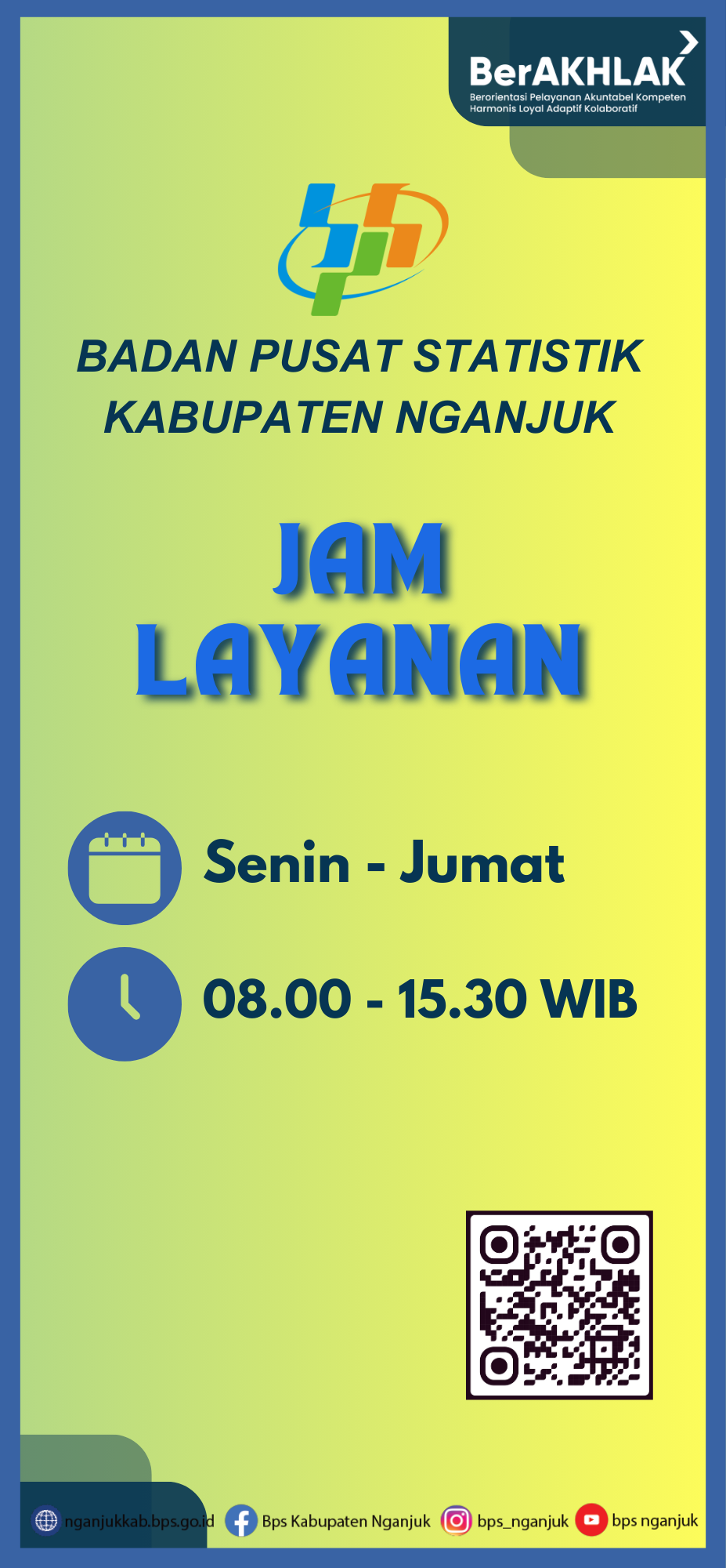 Standar Layanan Informasi Publik - Portal PPID BPS RI