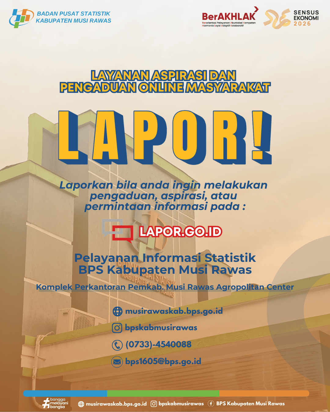 Layanan BPS - Portal PPID Badan Pusat Statistik