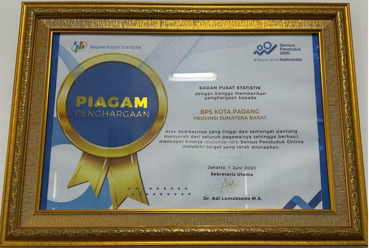 Layanan BPS - Portal PPID Badan Pusat Statistik