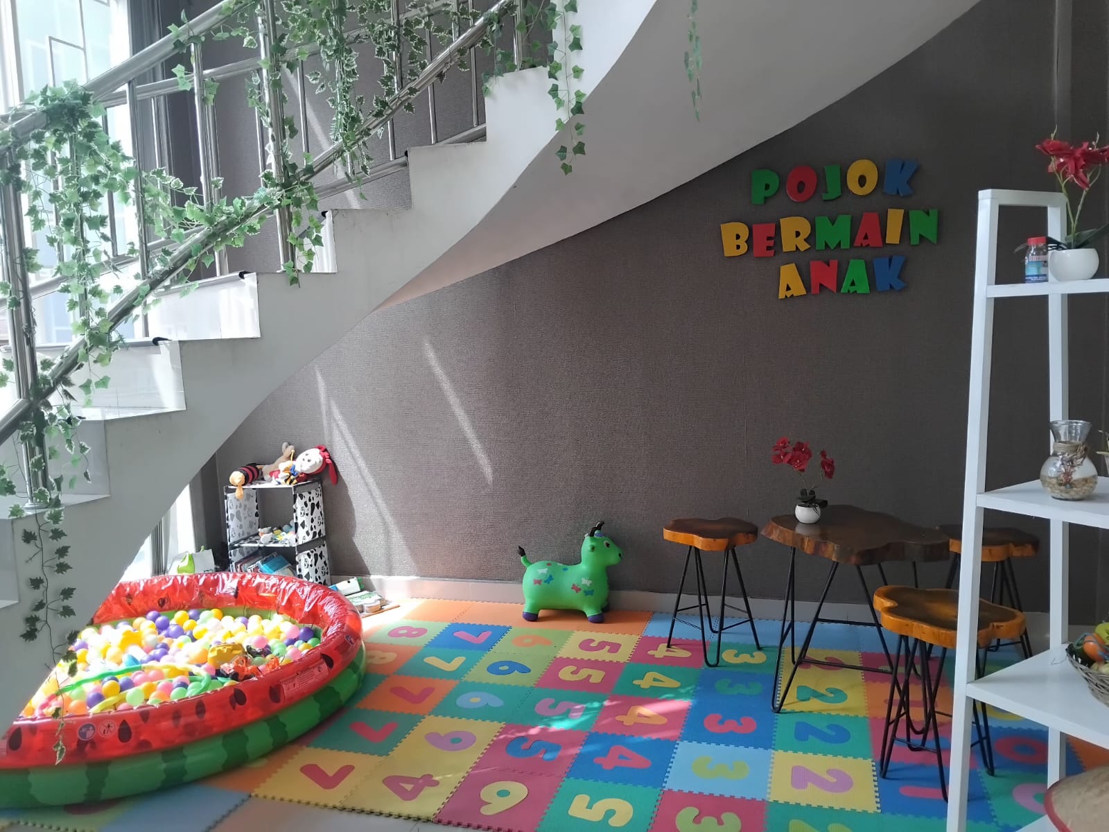 Layanan BPS - Portal PPID BPS RI
