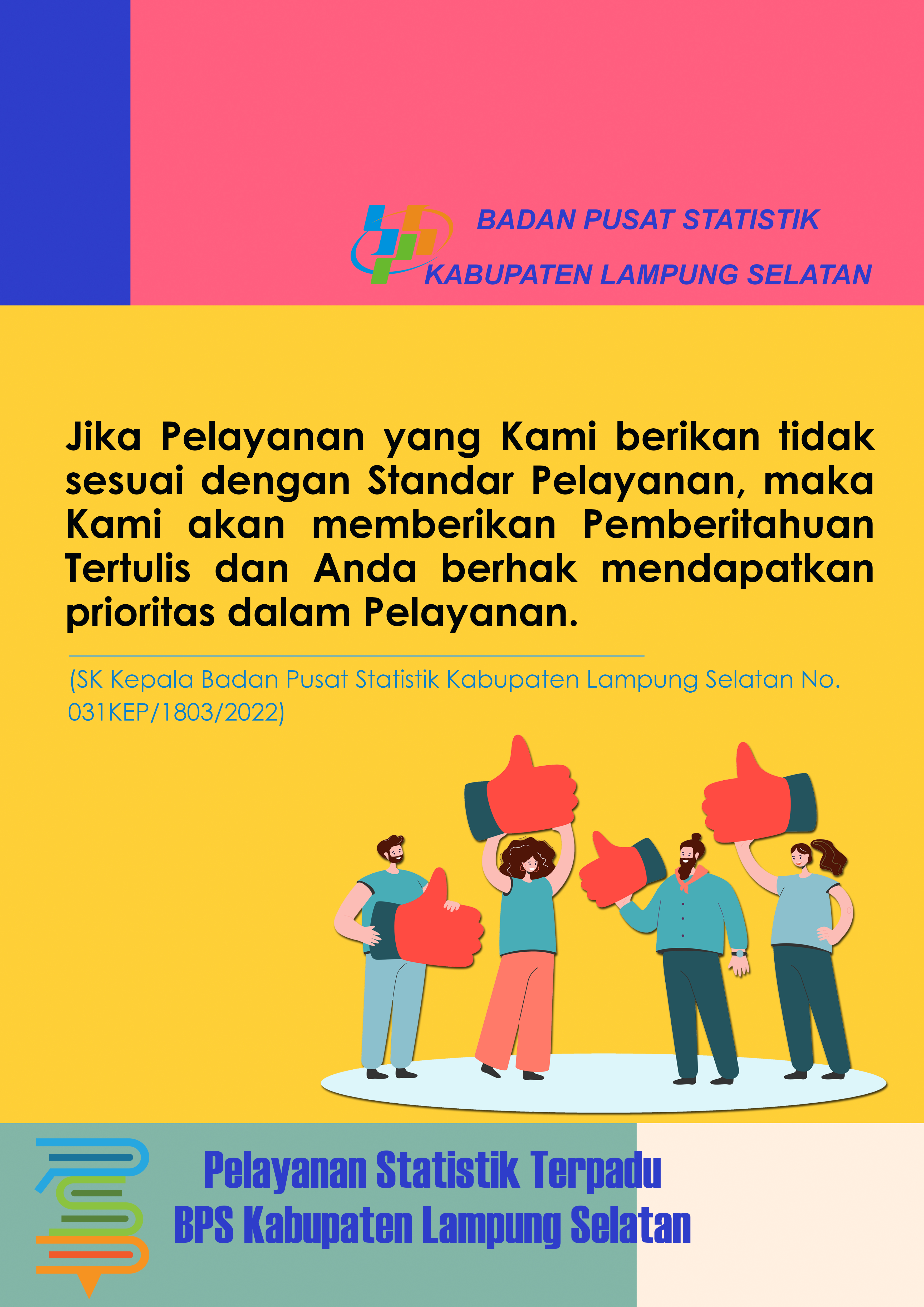 Layanan BPS - Portal PPID Badan Pusat Statistik
