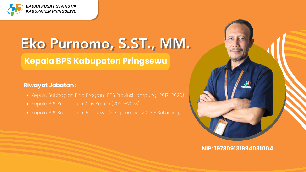 Profil BPS - Portal PPID Badan Pusat Statistik