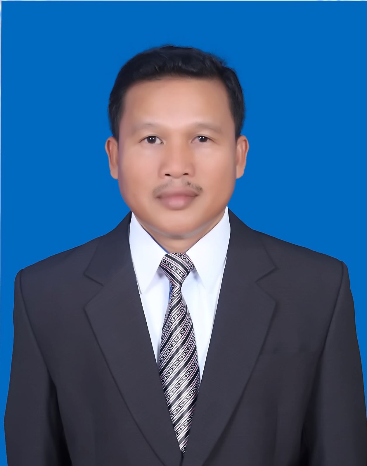 Profil BPS - Portal PPID BPS RI