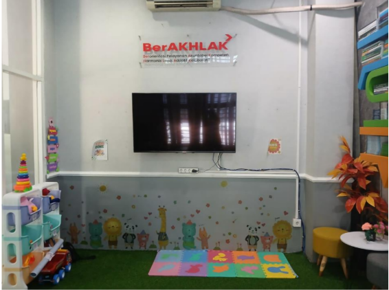 Layanan BPS - Portal PPID BPS RI