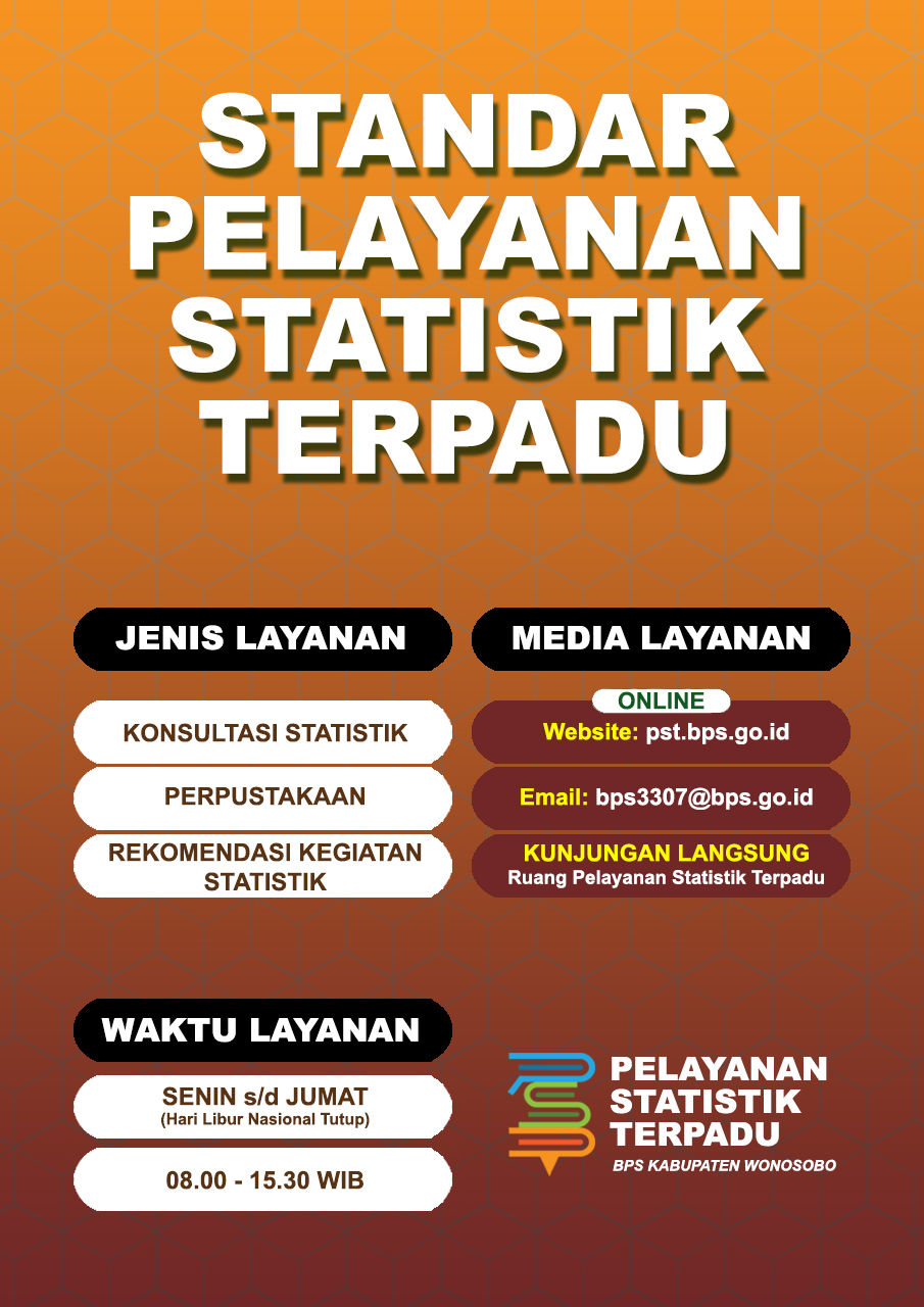 Layanan BPS - Portal PPID Badan Pusat Statistik