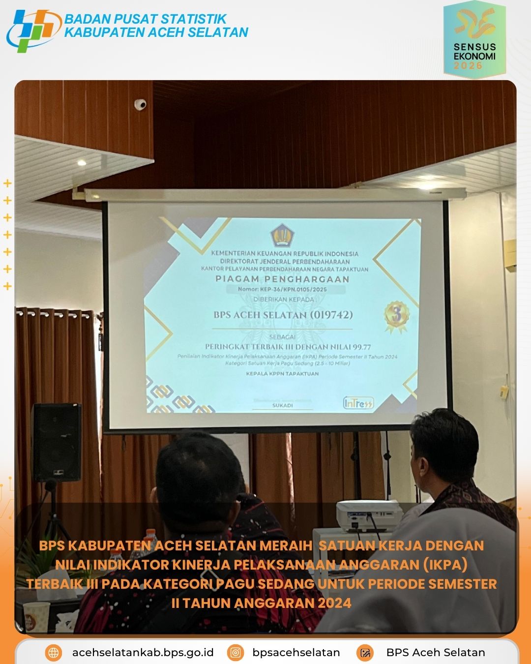 Layanan BPS - Portal PPID Badan Pusat Statistik
