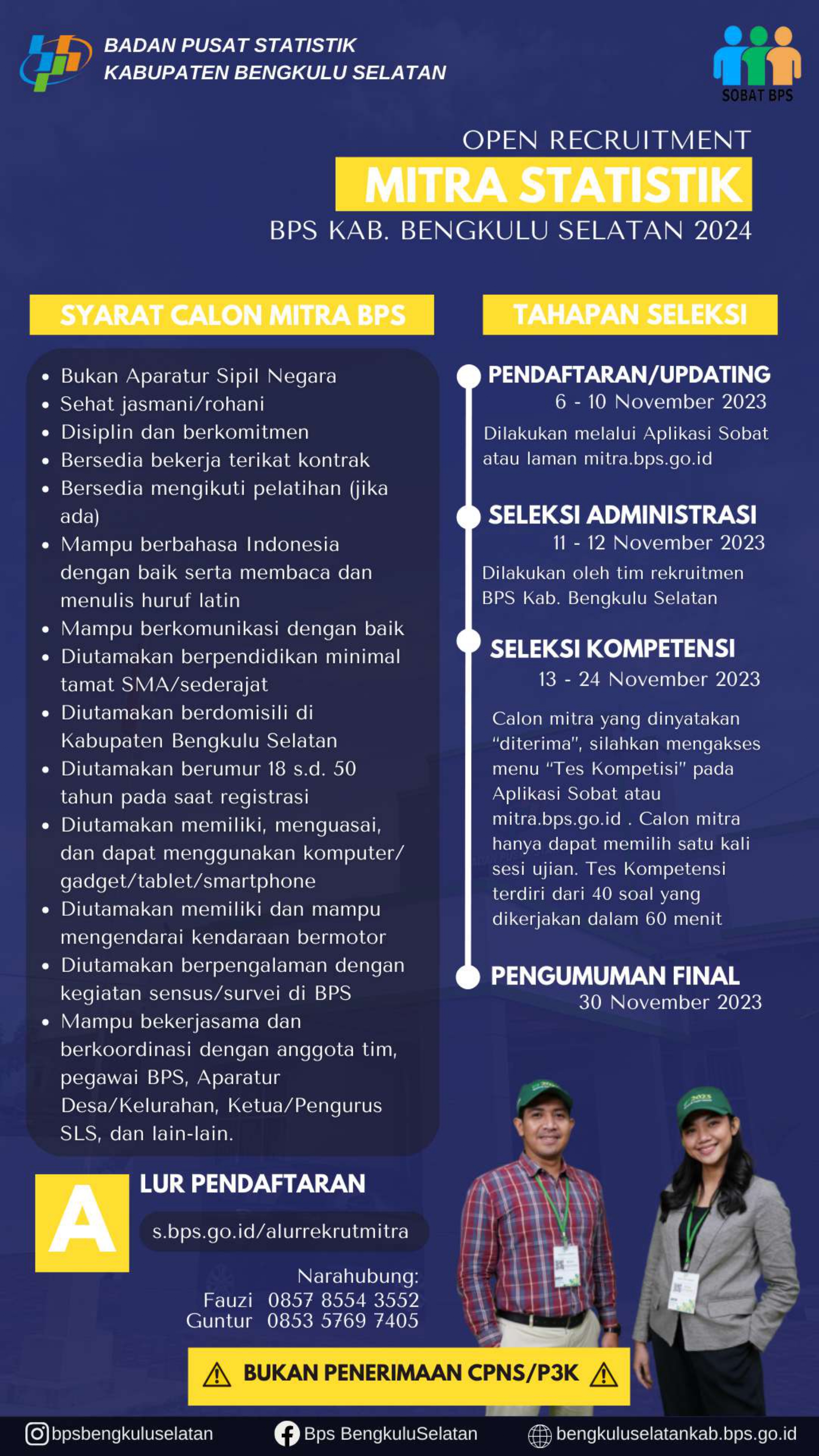 Kegiatan - Portal PPID BPS RI