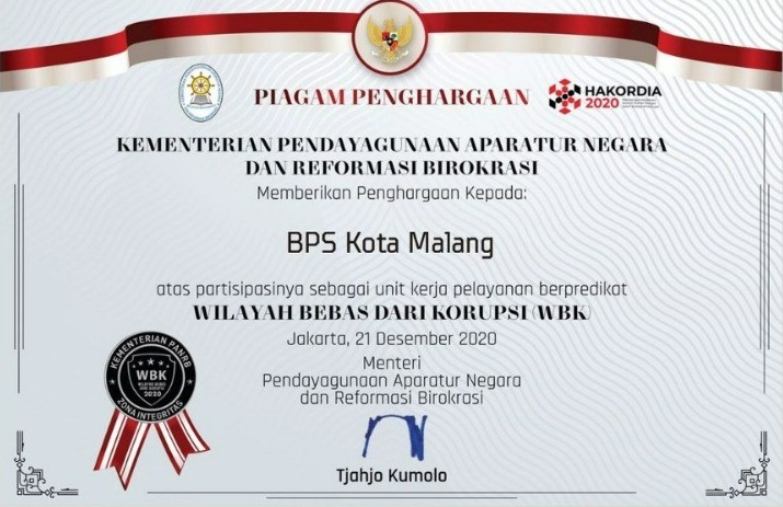 Layanan BPS - Portal PPID Badan Pusat Statistik