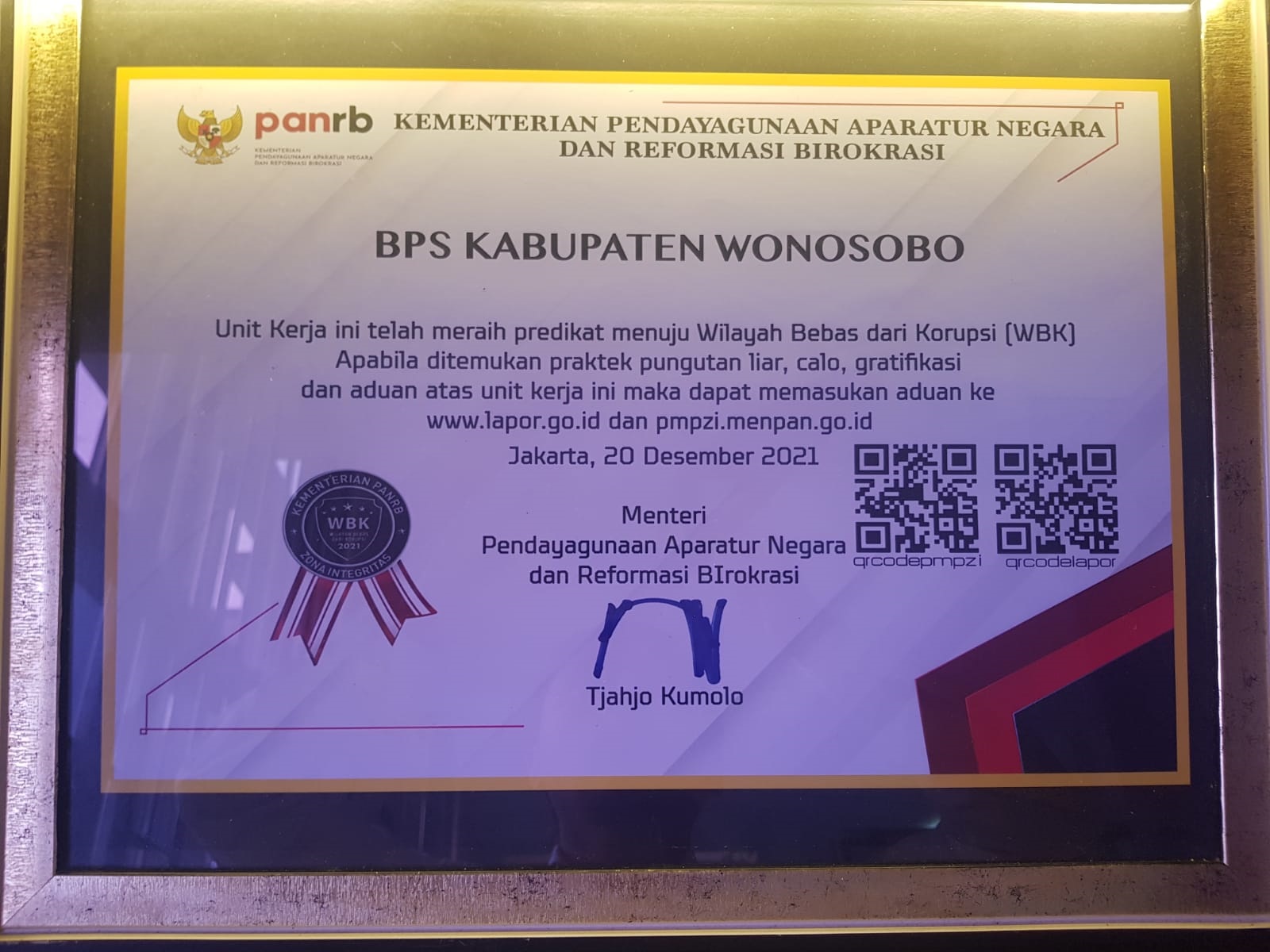 Layanan BPS - Portal PPID Badan Pusat Statistik