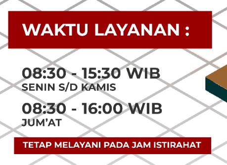 Standar Layanan Informasi Publik - Portal PPID BPS RI