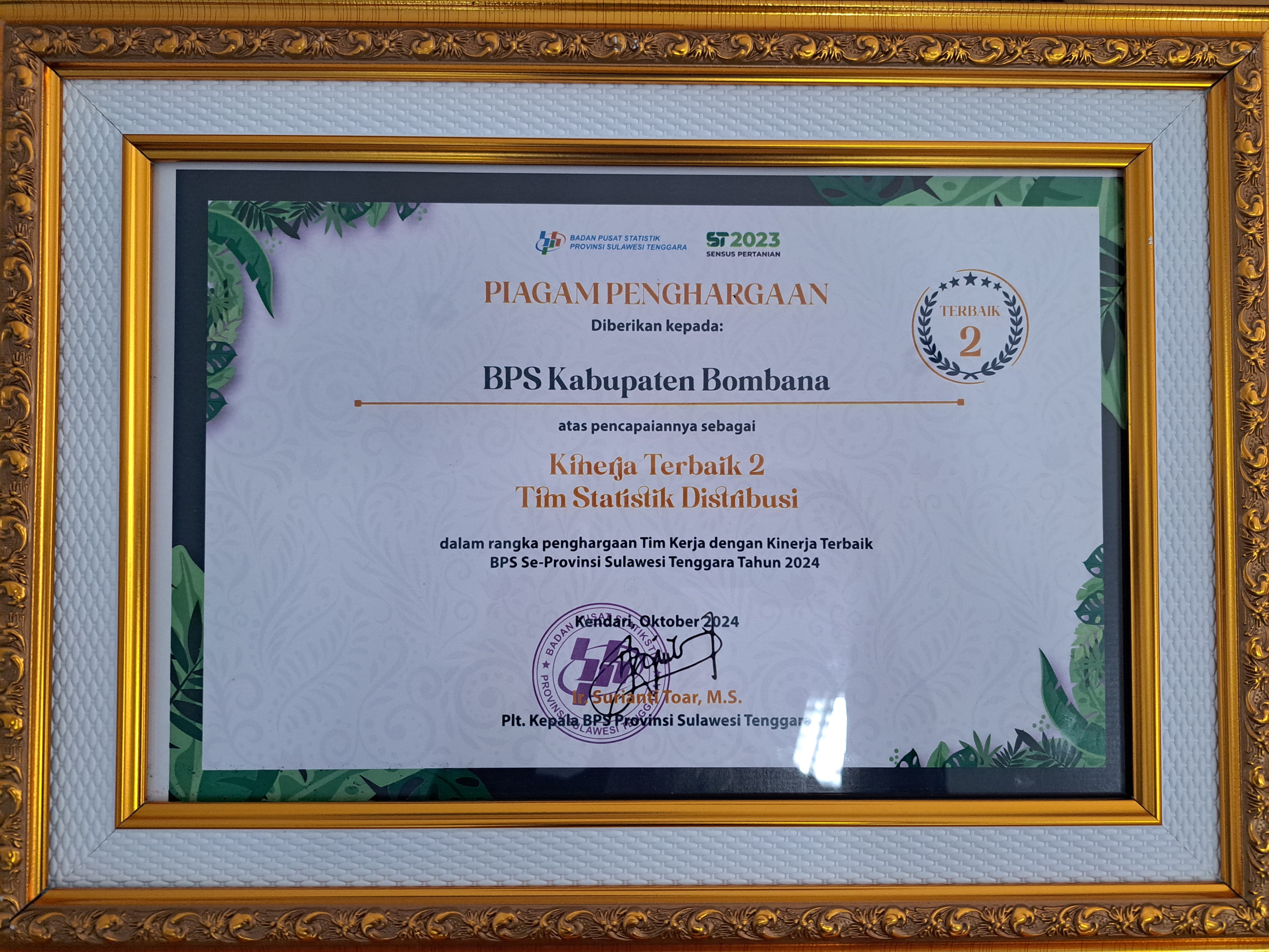 Layanan BPS - Portal PPID Badan Pusat Statistik