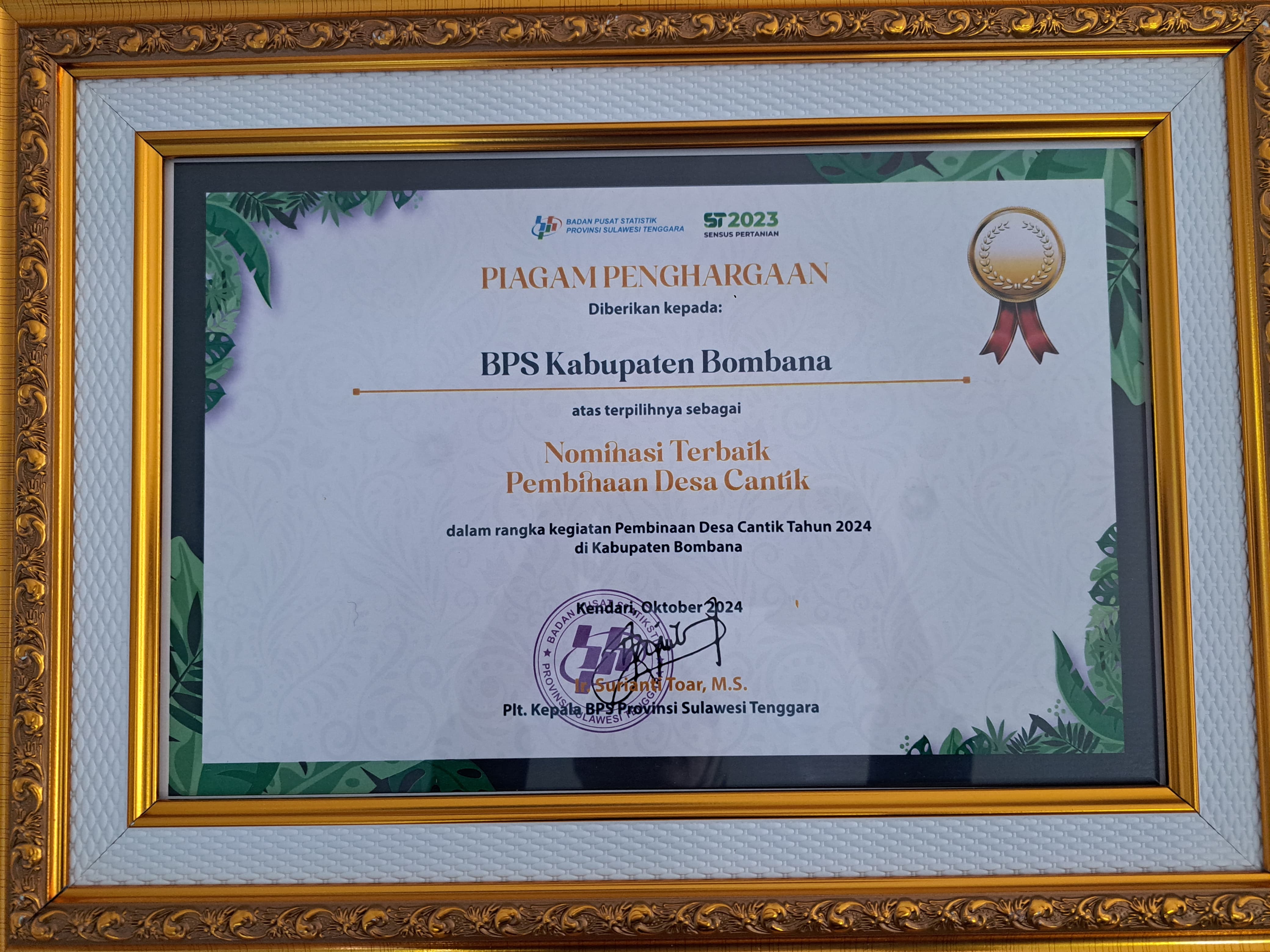 Layanan BPS - Portal PPID Badan Pusat Statistik