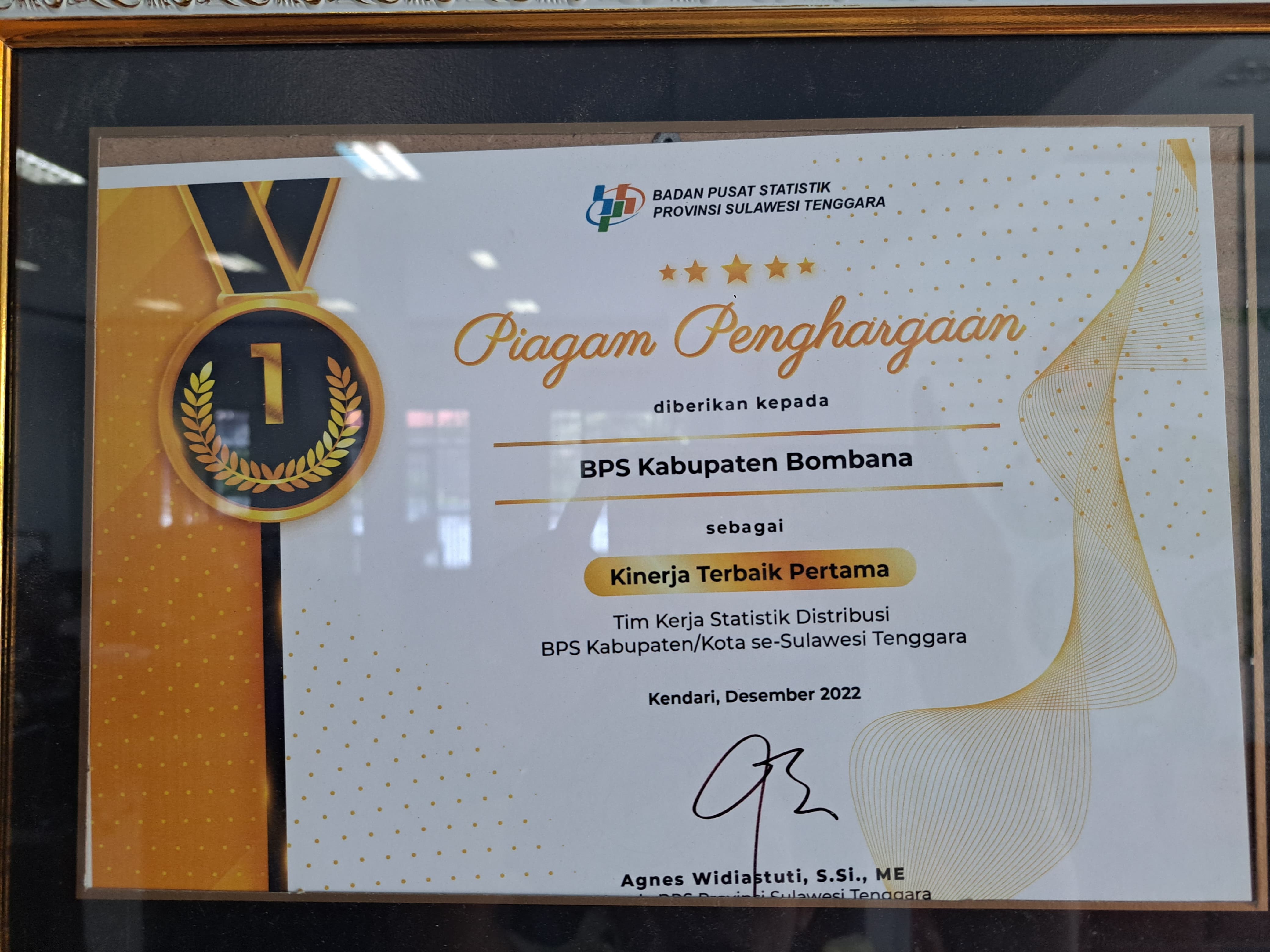 Layanan BPS - Portal PPID Badan Pusat Statistik