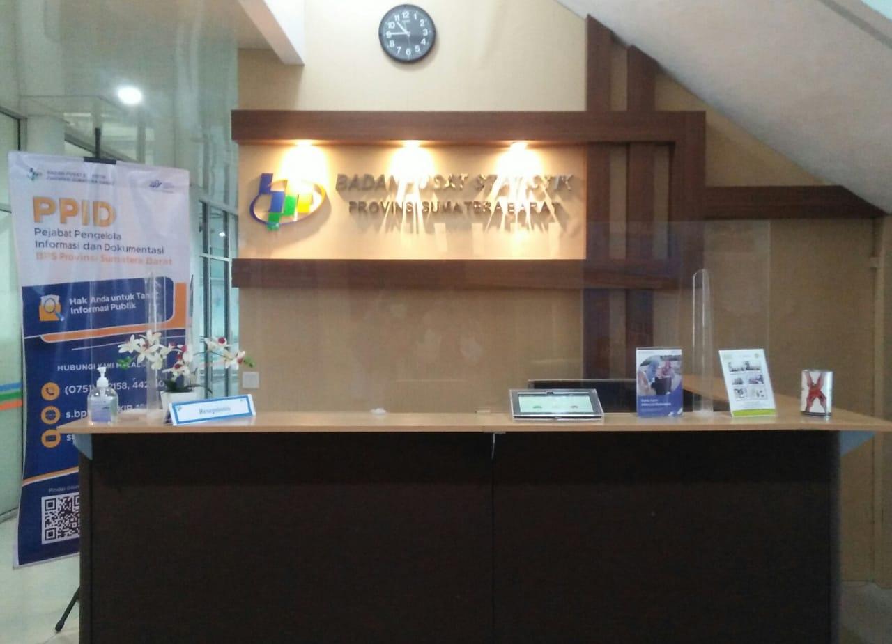 Layanan BPS - Portal PPID BPS RI