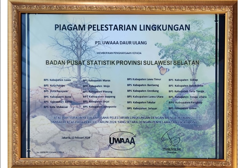 Layanan BPS - Portal PPID BPS RI