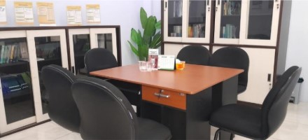 Layanan BPS - Portal PPID BPS RI