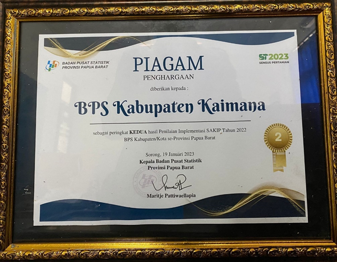 Layanan BPS - Portal PPID BPS RI