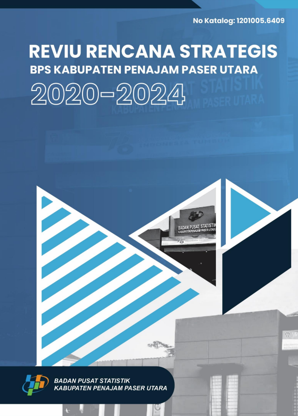 Program Kerja - Portal PPID BPS RI