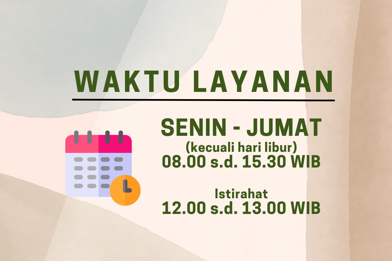 Standar Layanan Informasi Publik - Portal PPID BPS RI